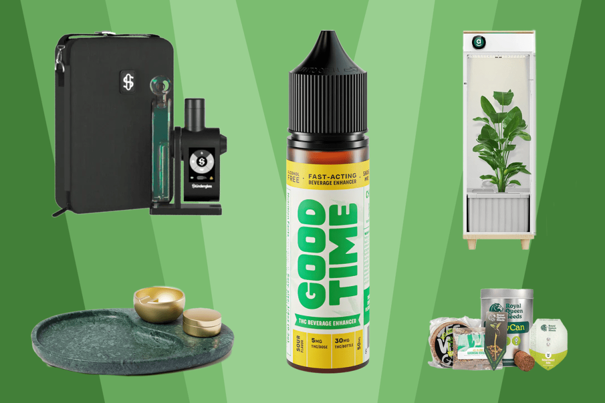 Amanda Gabriele, Author at InsideHook - InsideHook