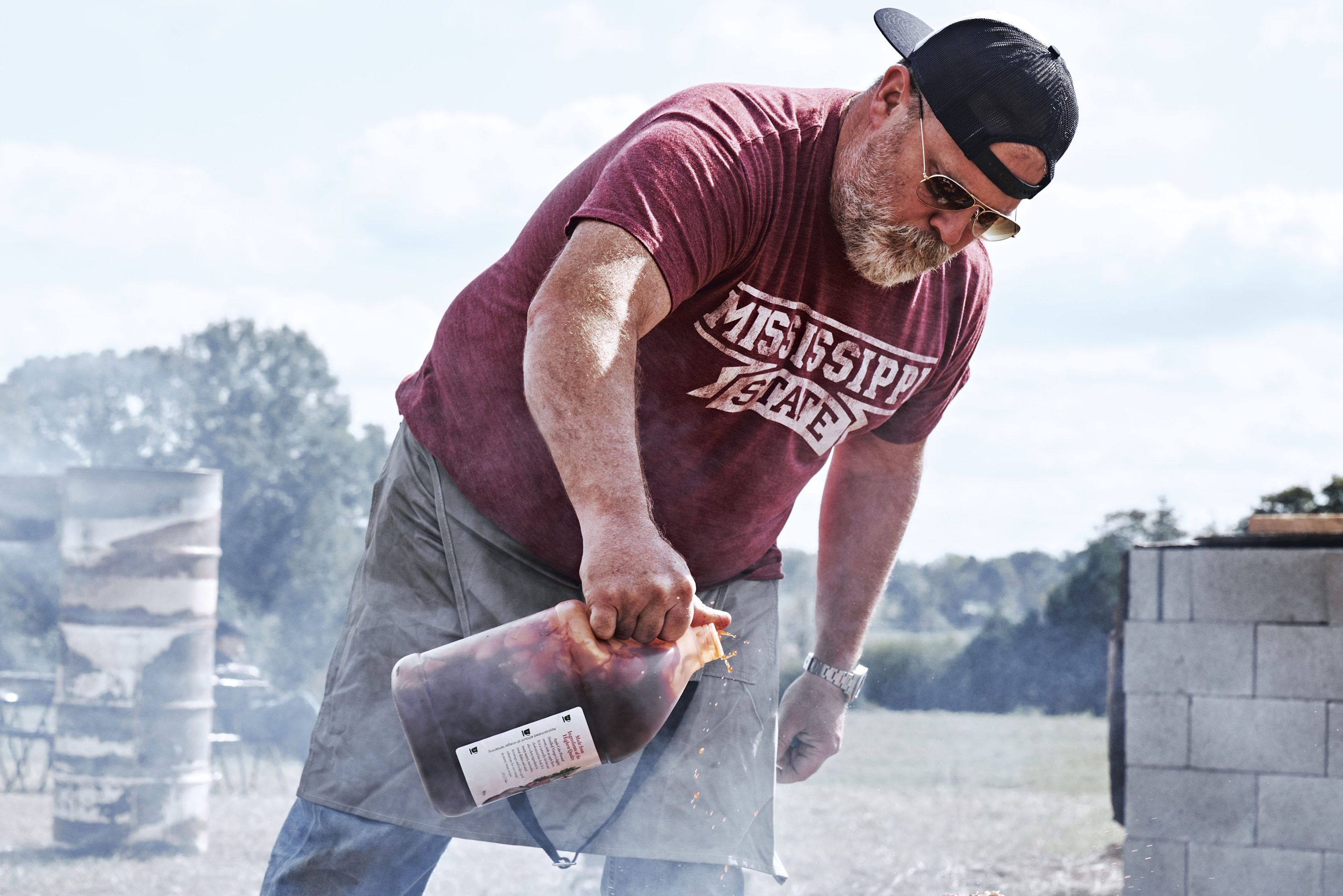 Pat Martin's BBQ Sauce Recipe Is Designed Not to Steal the Show ...