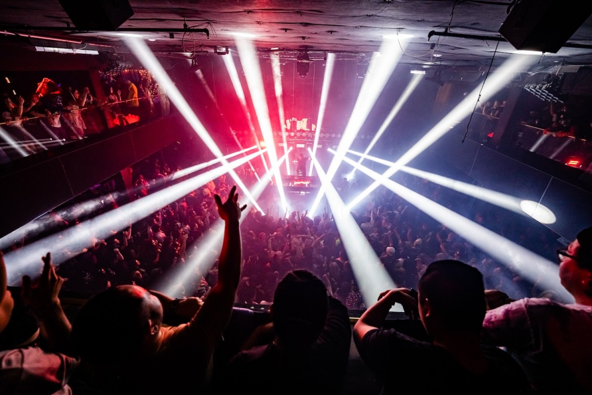 The 10 Best Clubs, Bars and Venues for Dancing in San Francisco ...