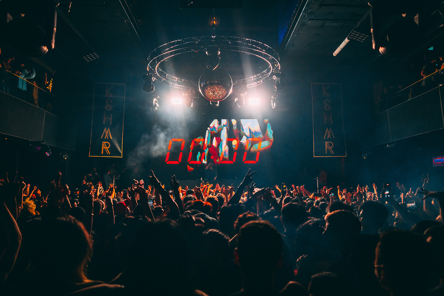 The 10 Best Clubs, Bars and Venues for Dancing in San Francisco ...