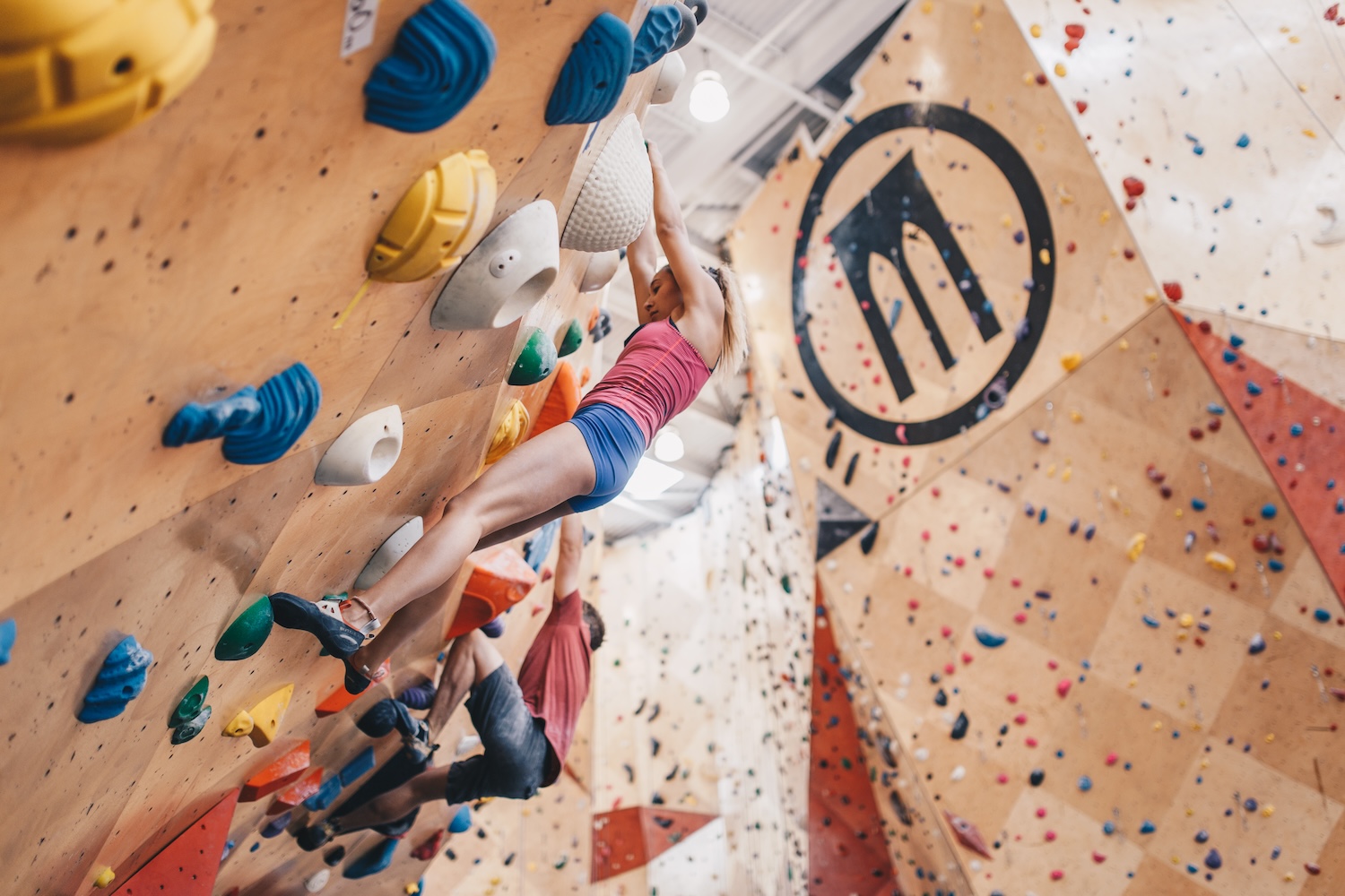 The 15 Best Gyms in Chicago - InsideHook