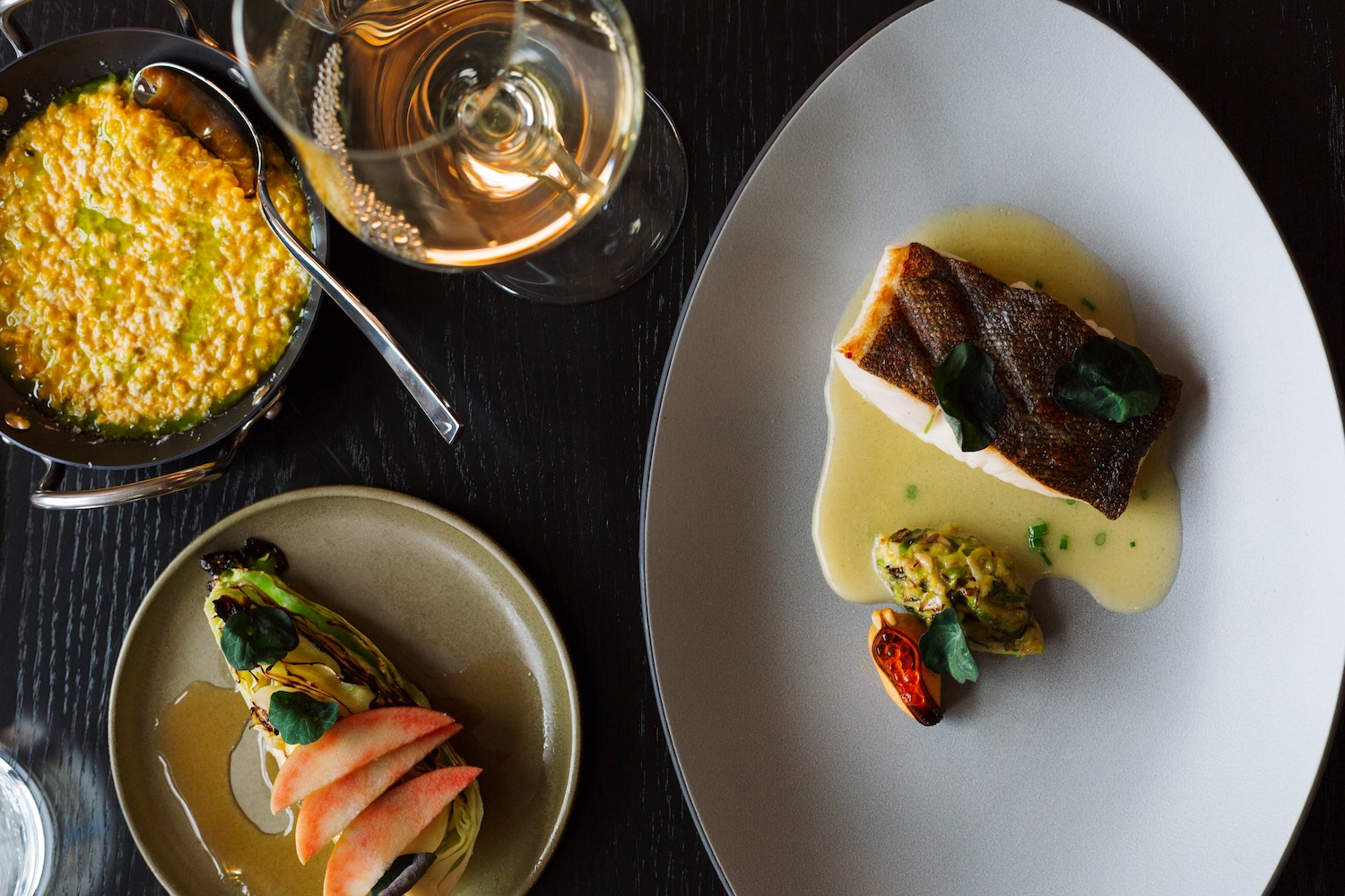 The 9 Best Tasting Menus in San Francisco - InsideHook