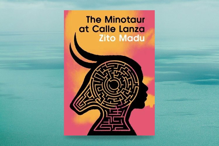 The 10 Books You Should Be Reading This April 2024 - InsideHook