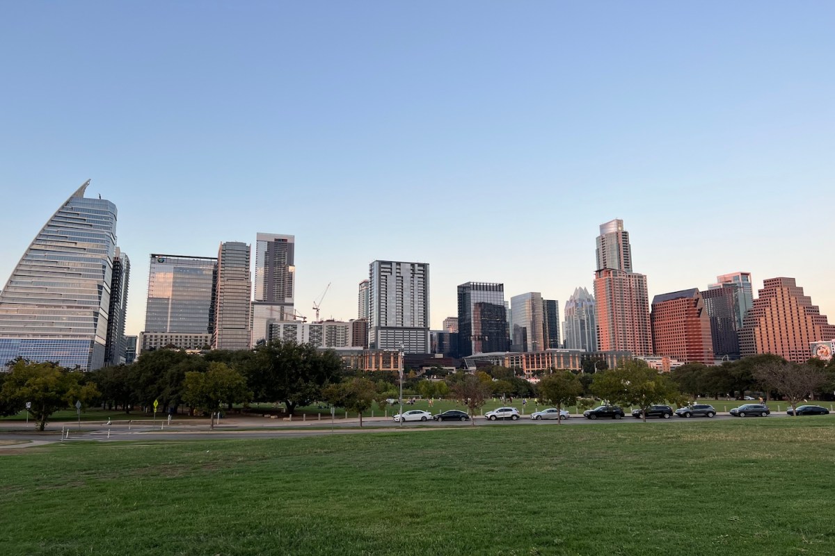 The 6 Best Parks in Austin - InsideHook