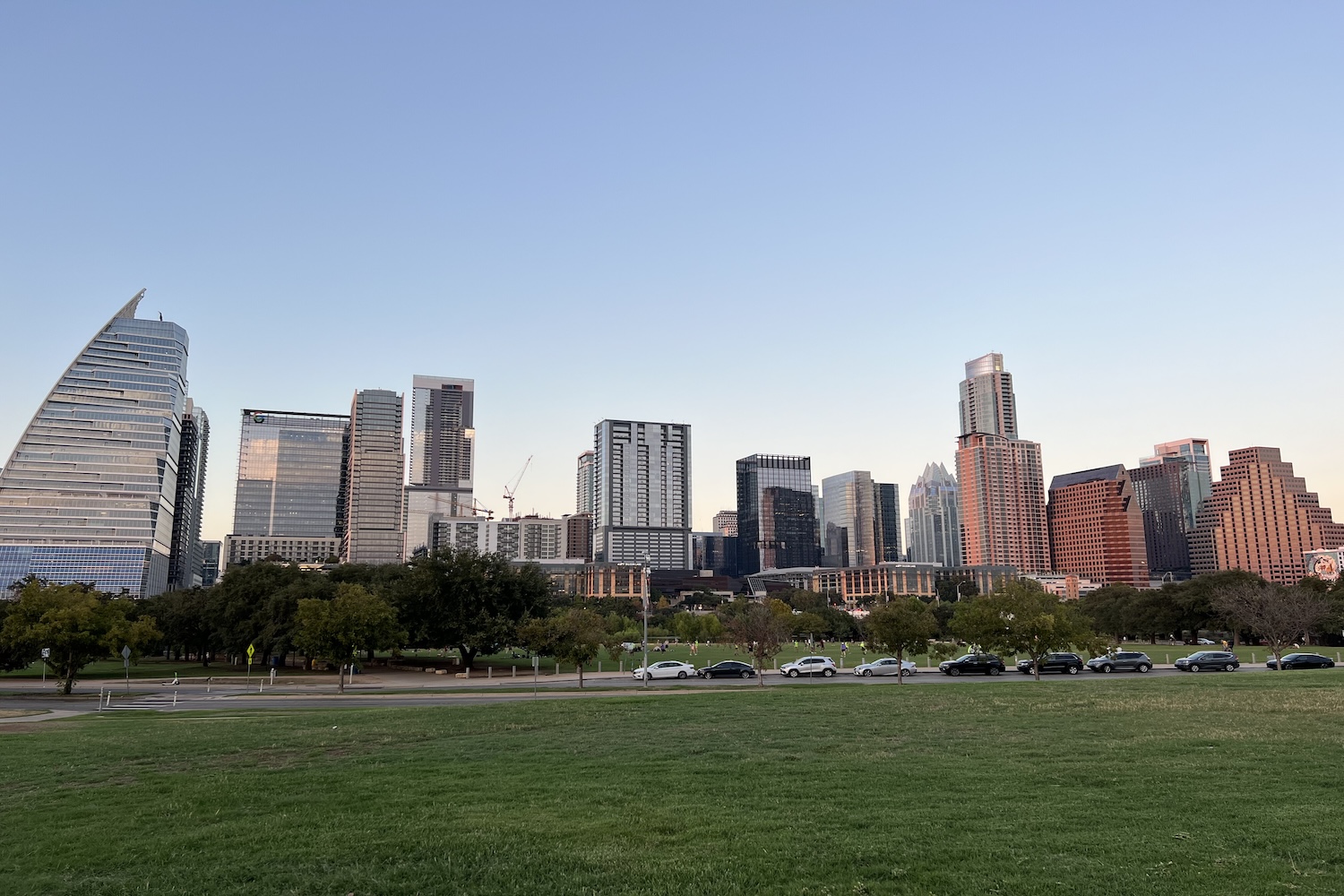 The 6 Best Parks in Austin - InsideHook