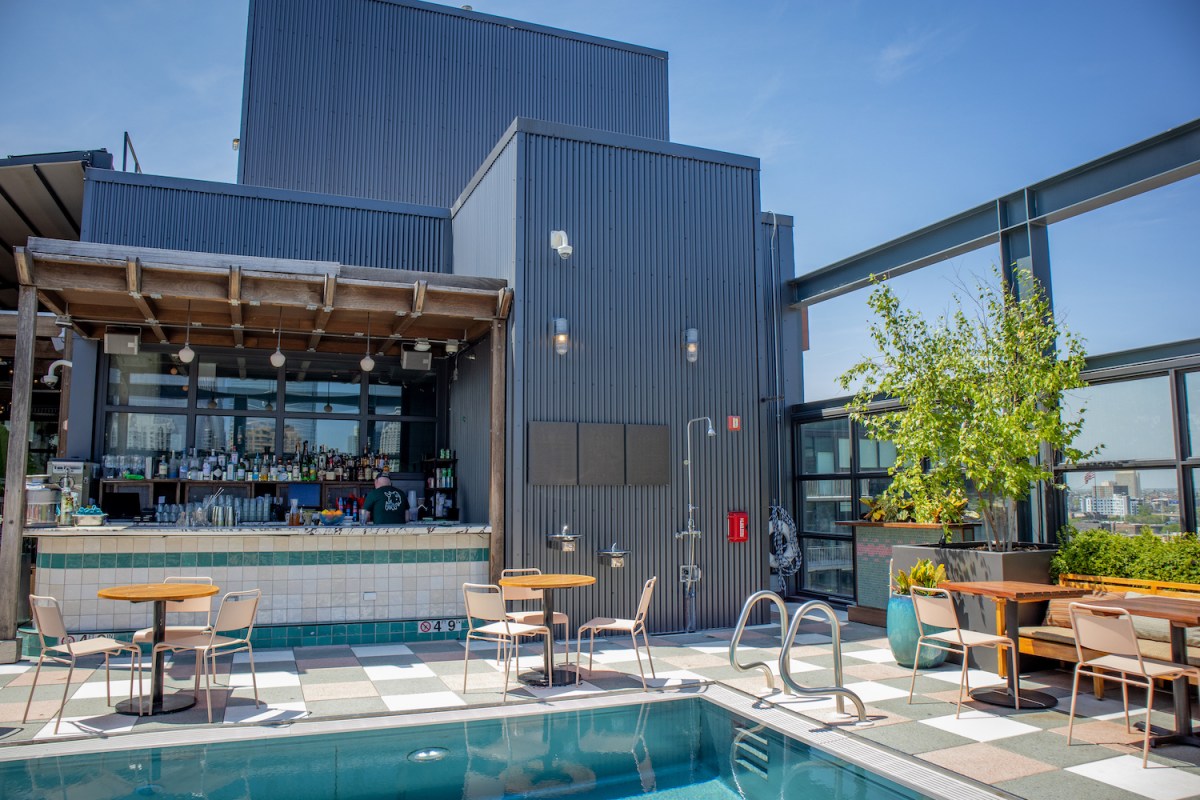 The Best Rooftop Bars in Chicago - InsideHook