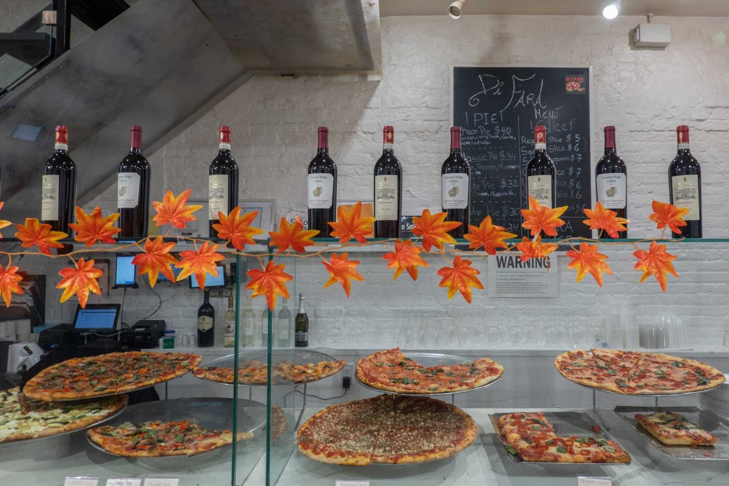 The Best Pizza in NYC Right Now - InsideHook