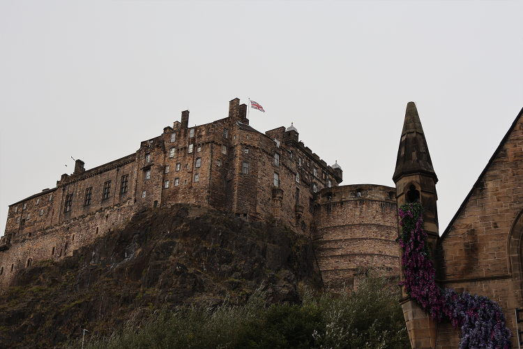 The Secret to an Unforgettable Edinburgh Getaway - InsideHook