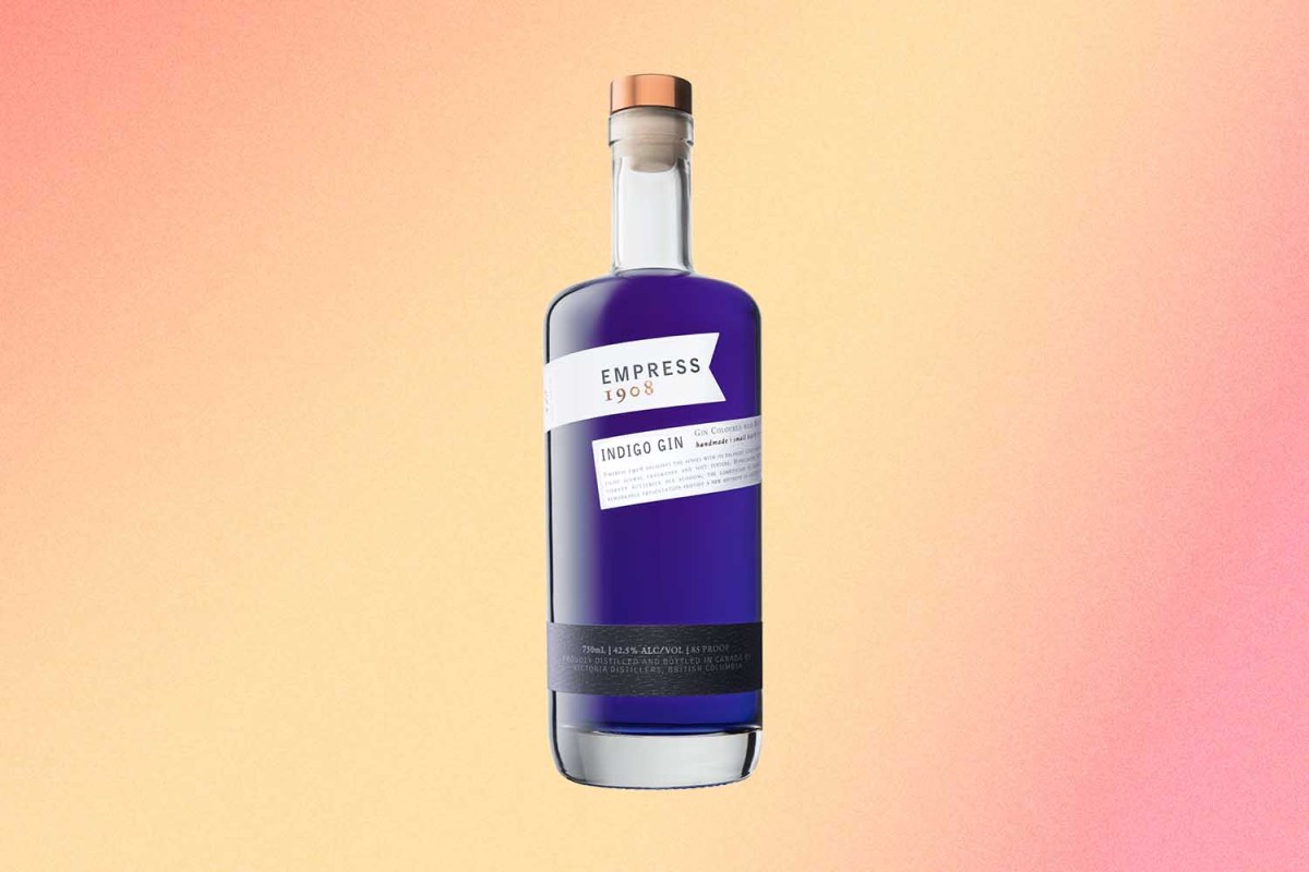 Color-Changing Spirits Are Here to Stay - InsideHook