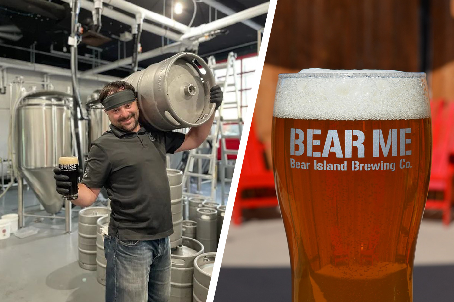 A Beginner's Guide to Idaho's Underrated Craft Beer Scene - InsideHook