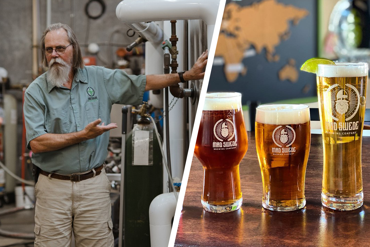 A Beginner's Guide to Idaho's Underrated Craft Beer Scene - InsideHook