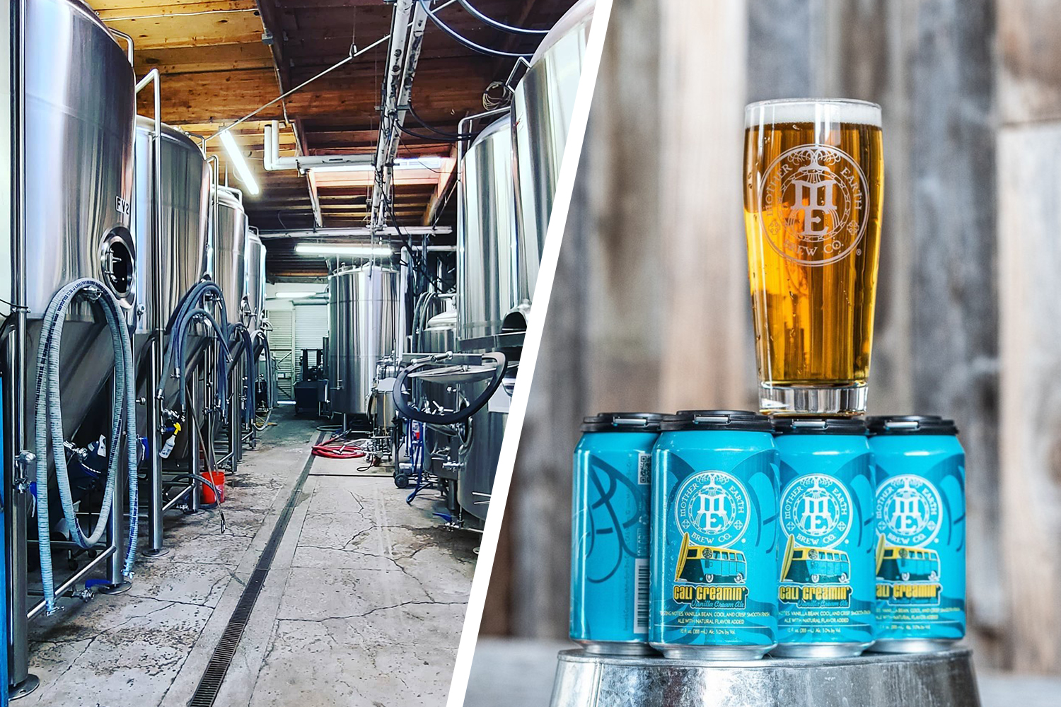 A Beginner's Guide to Idaho's Underrated Craft Beer Scene - InsideHook