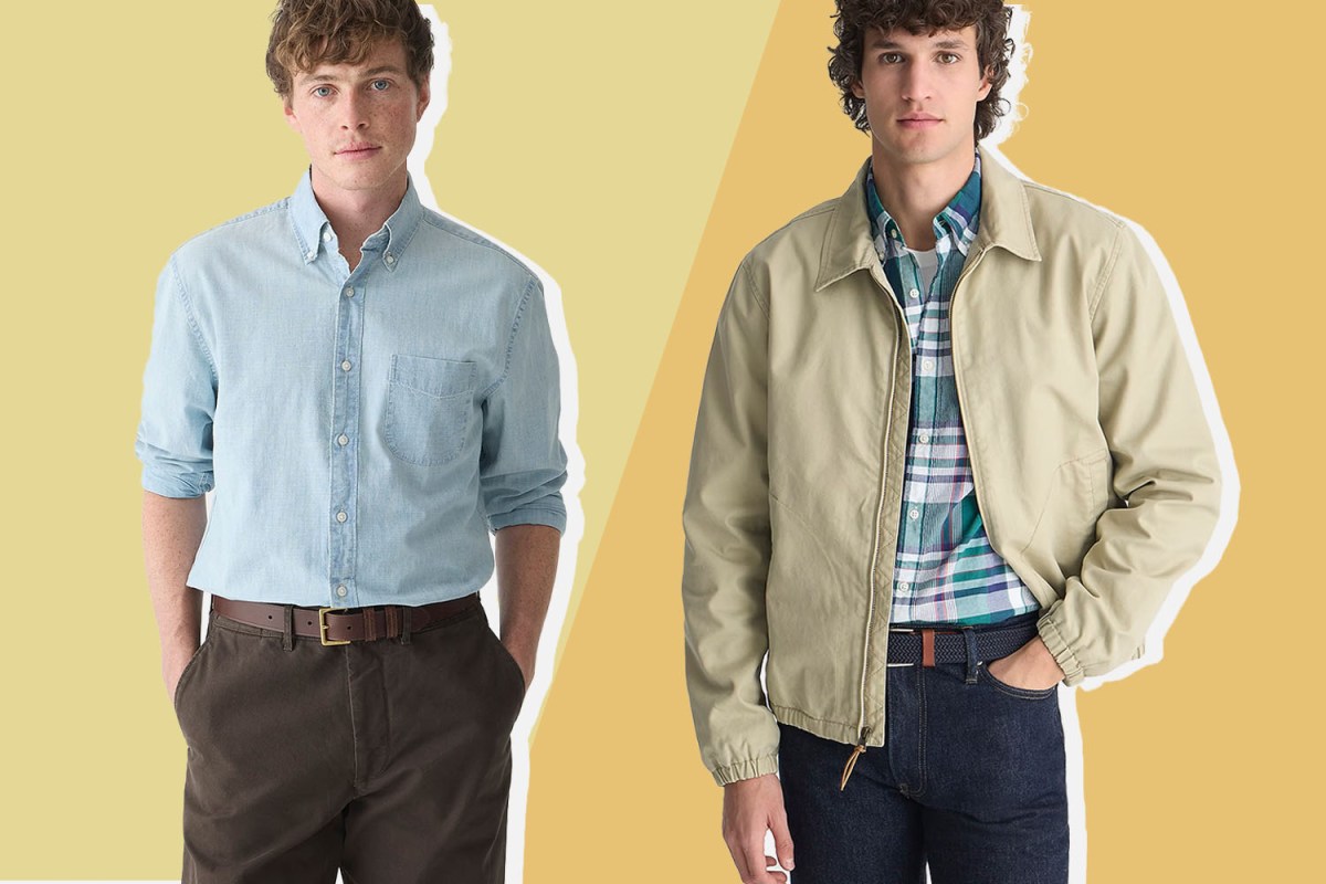 Page 2 - Style - InsideHook