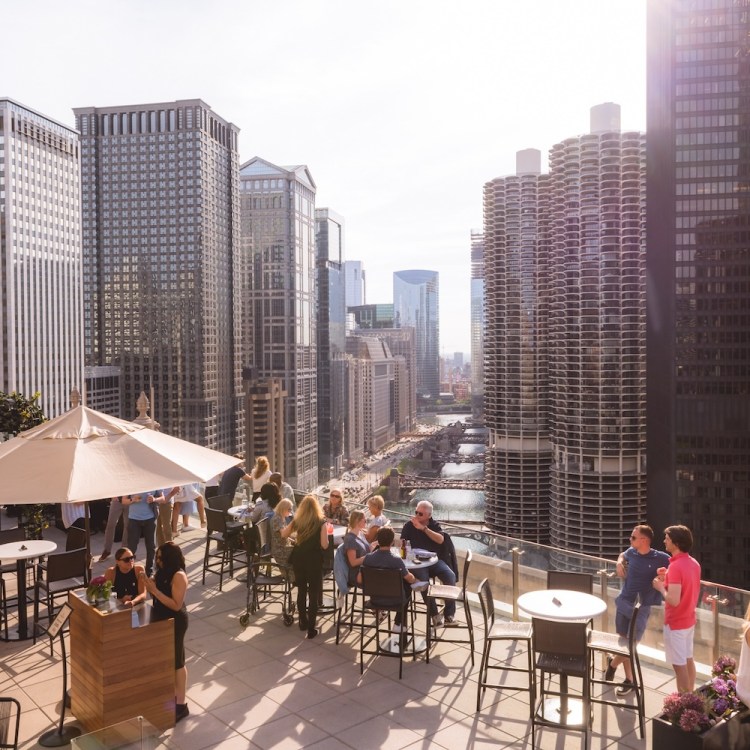 The Five Best Custom Suit Shops in Chicago, Period - InsideHook