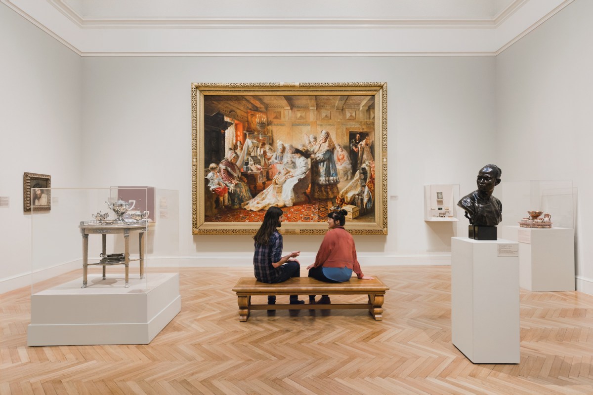 The Best Art Museums in San Francisco - InsideHook
