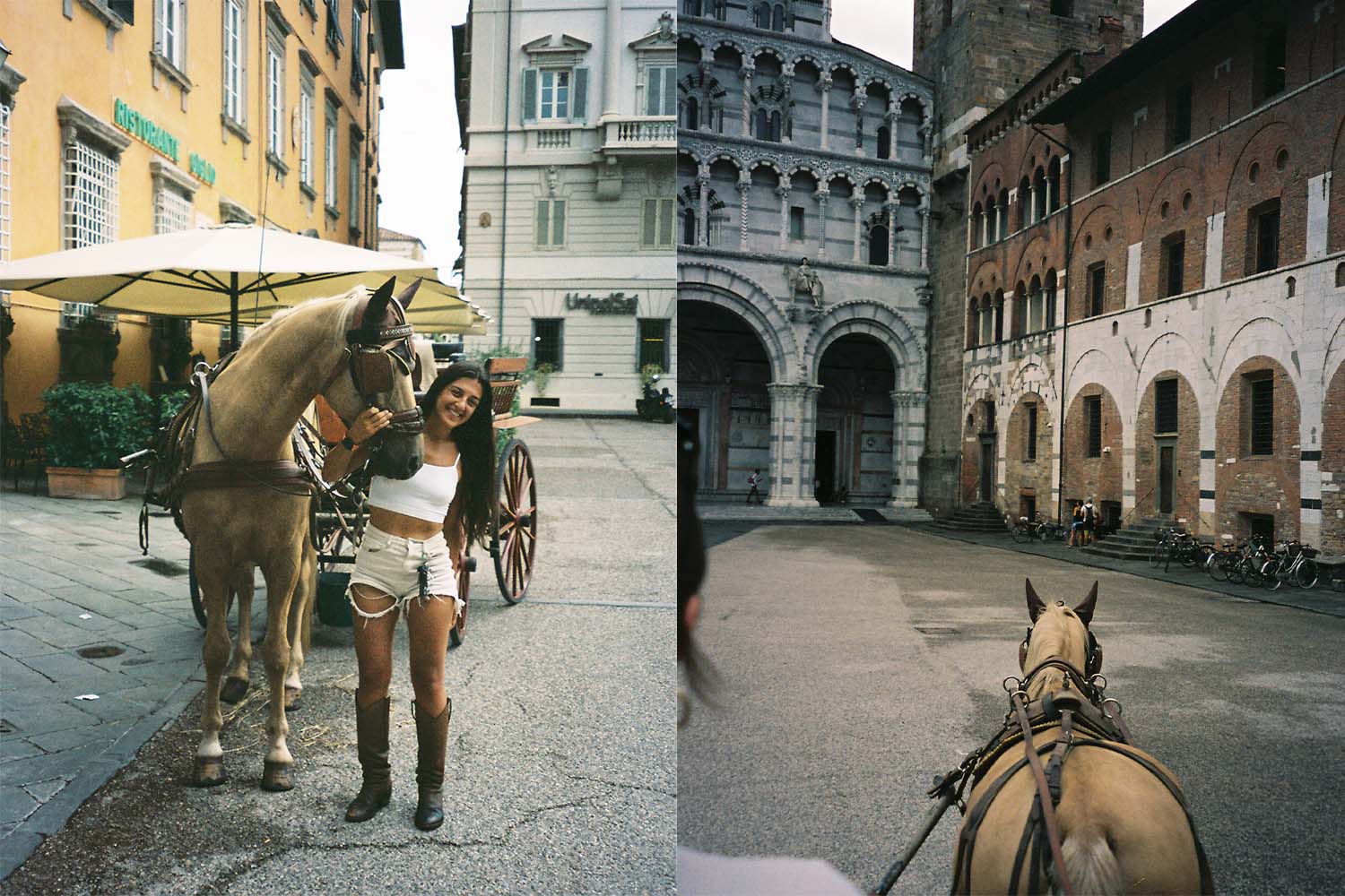 A Guide to Lesser-Known Lucca, Italy - InsideHook