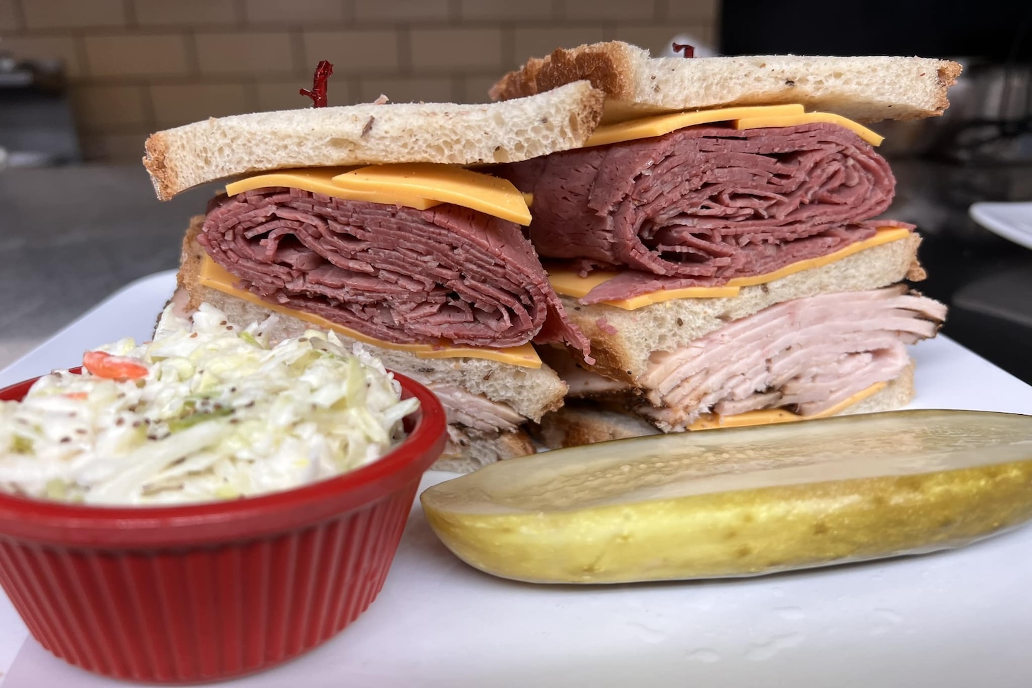 The 8 Best Jewish Delis in Chicago - InsideHook