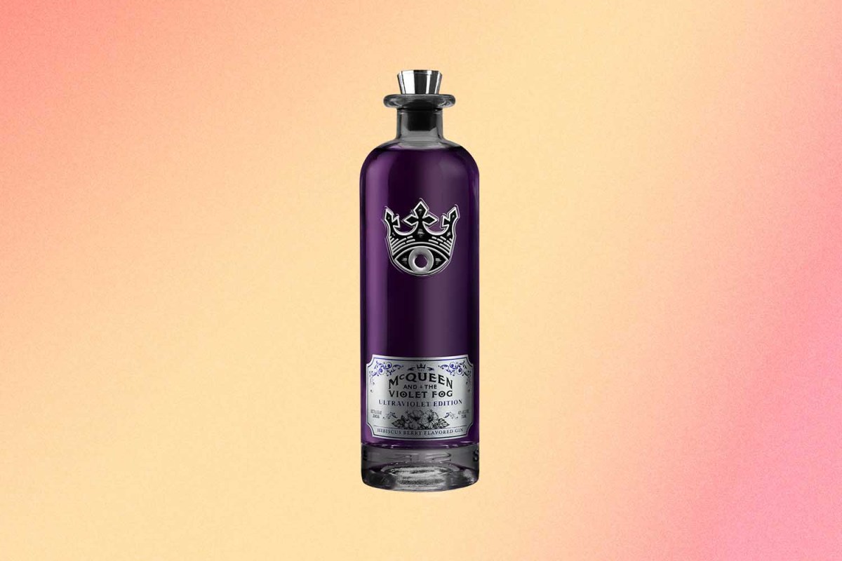 Color-Changing Spirits Are Here to Stay - InsideHook