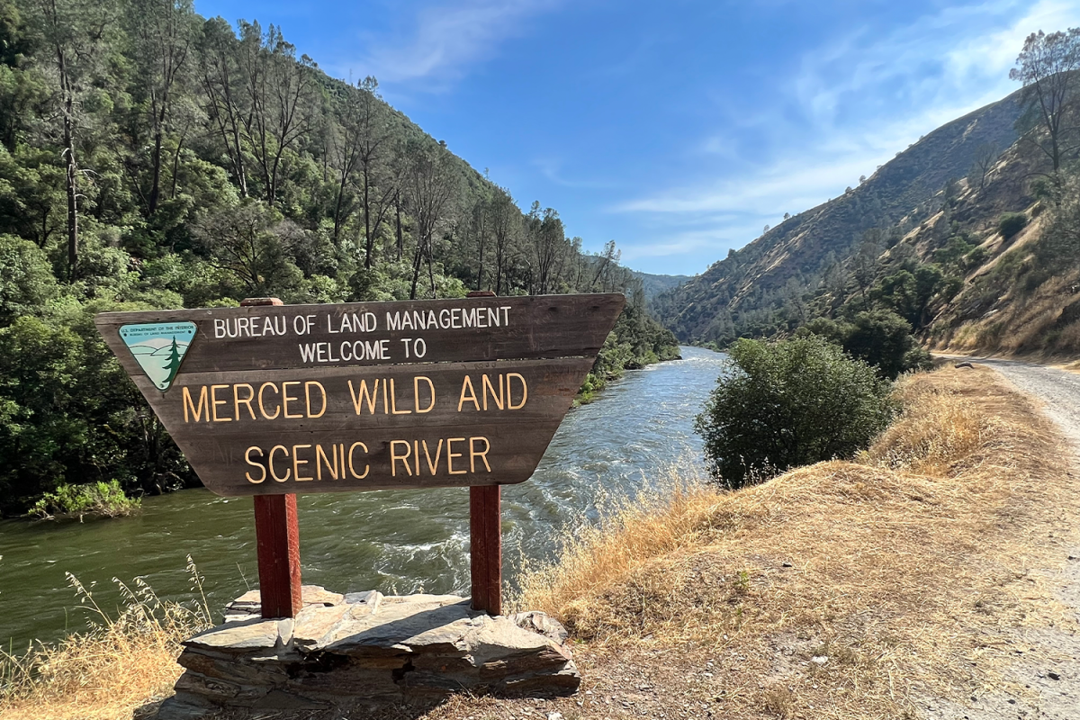 Getting an Authentic Yosemite Experience Outside the Park - InsideHook