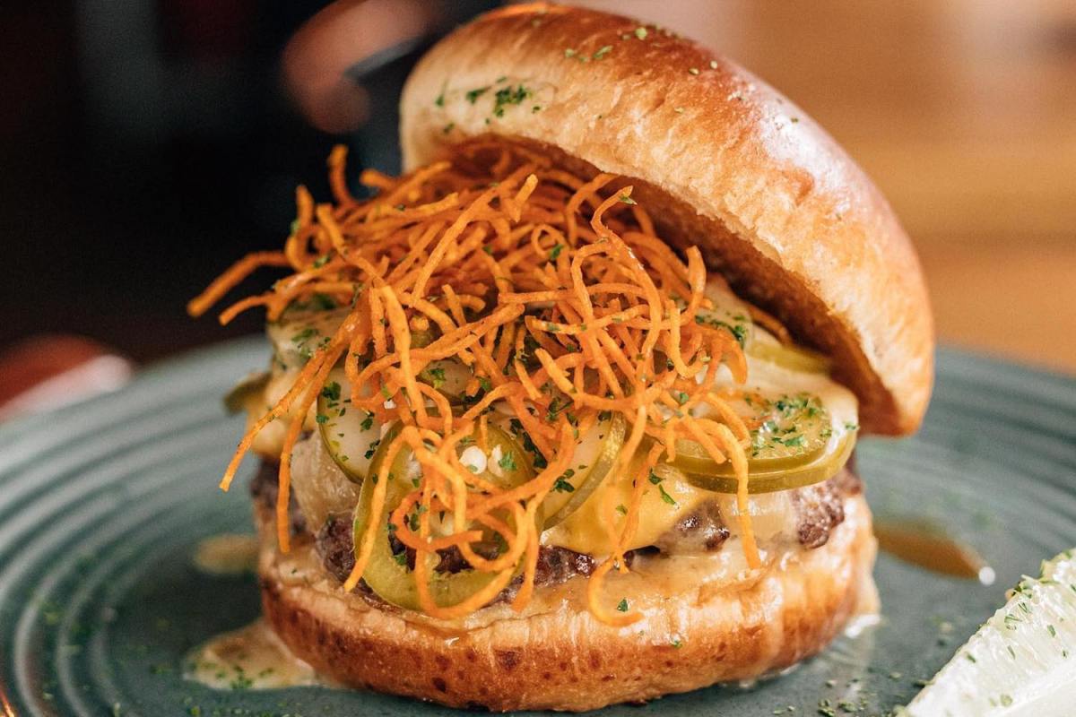 The Best Burgers in Chicago - InsideHook