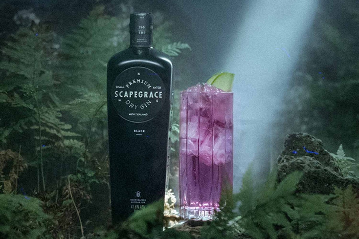 Color-Changing Spirits Are Here to Stay - InsideHook