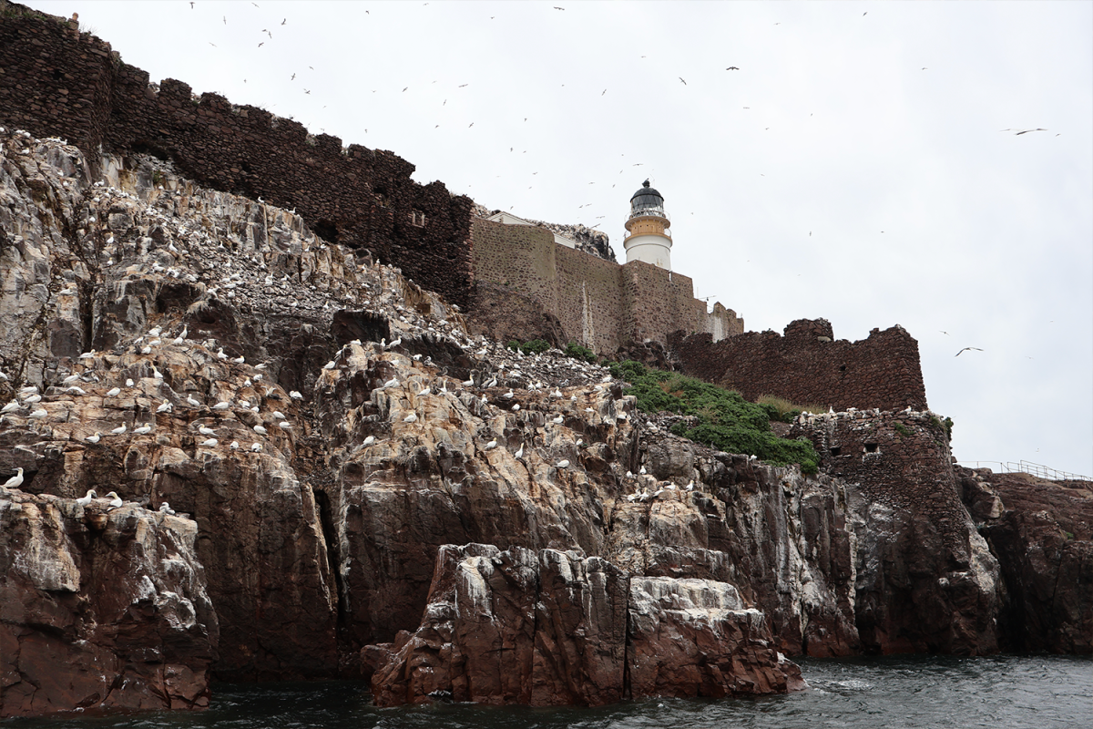 The Secret to an Unforgettable Edinburgh Getaway - InsideHook