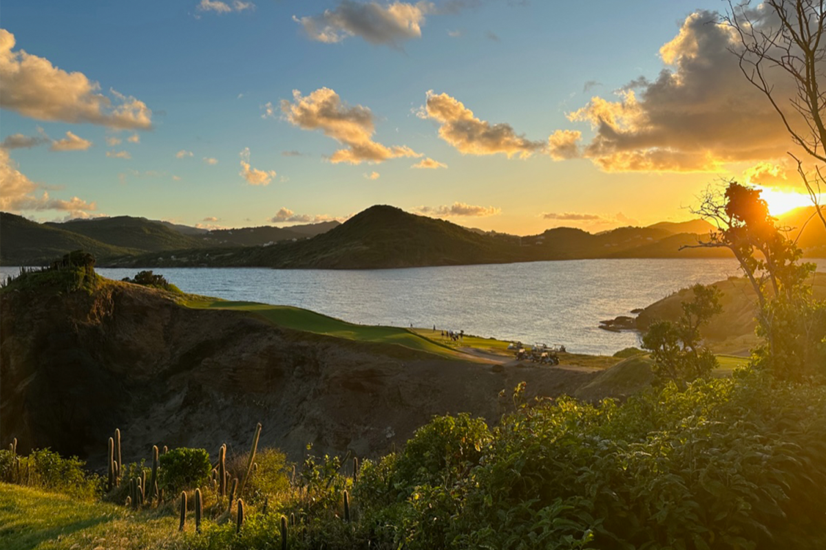 Cabot Collection CEO Ben Cowan-Dewar on Expanding His Empire - InsideHook