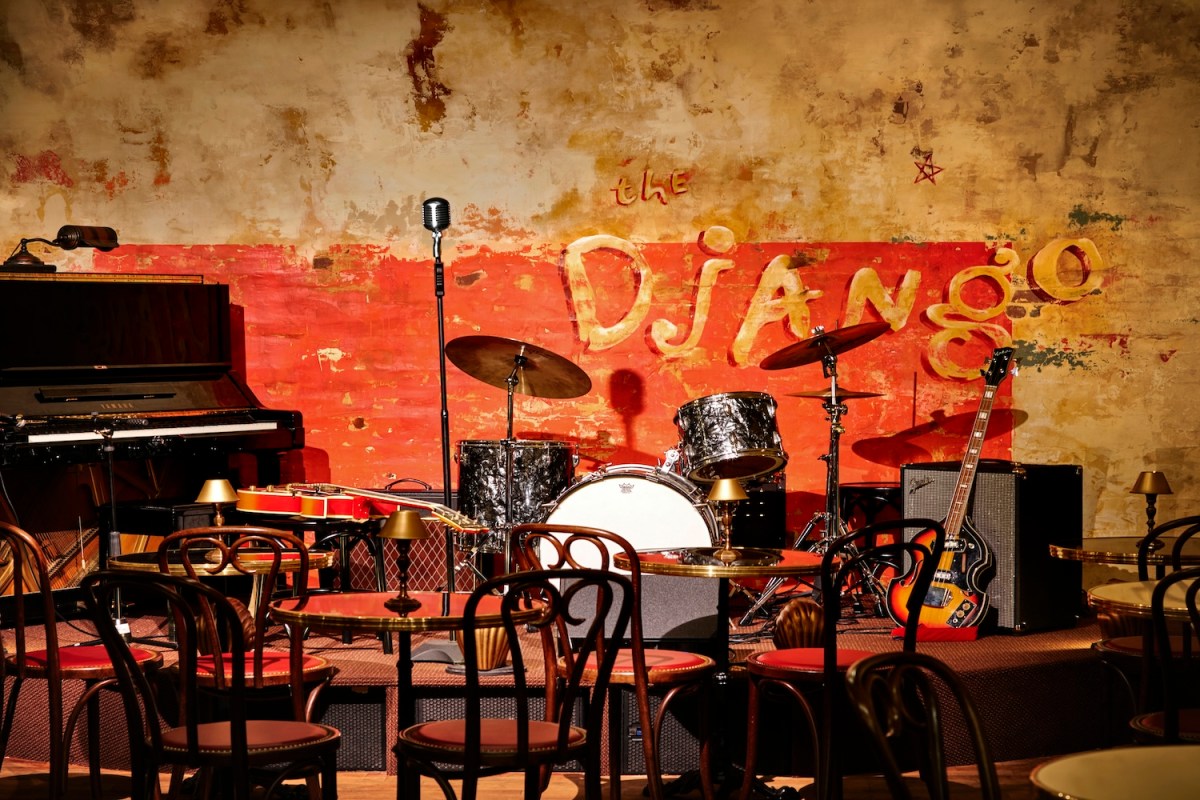 The 19 Best Jazz Clubs in NYC, From Classics to Newcomers - InsideHook