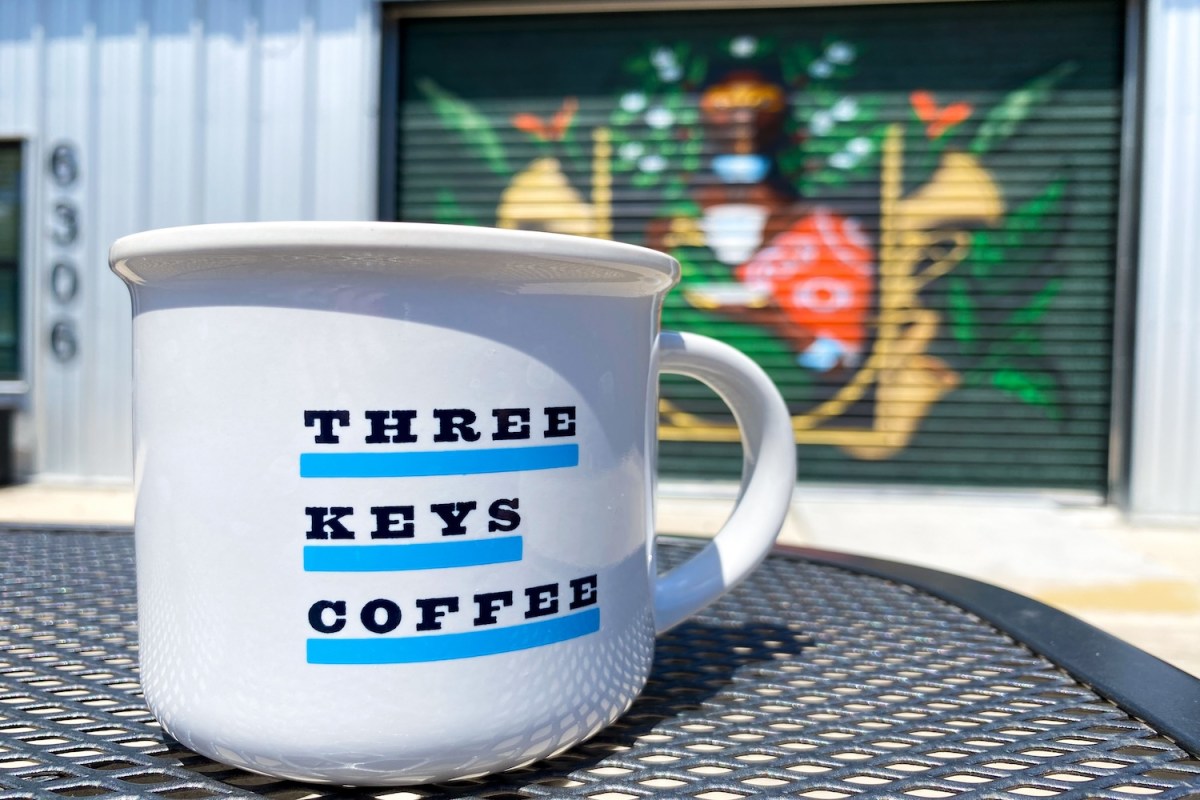 Best Coffee Shops in Houston - InsideHook