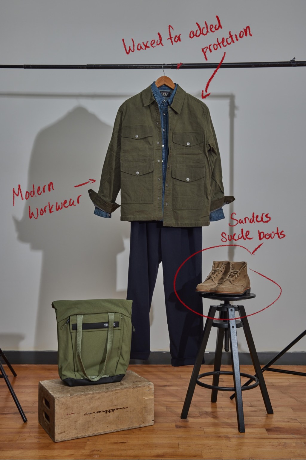 The InsideHook Spring Style Guide — InsideHook - InsideHook