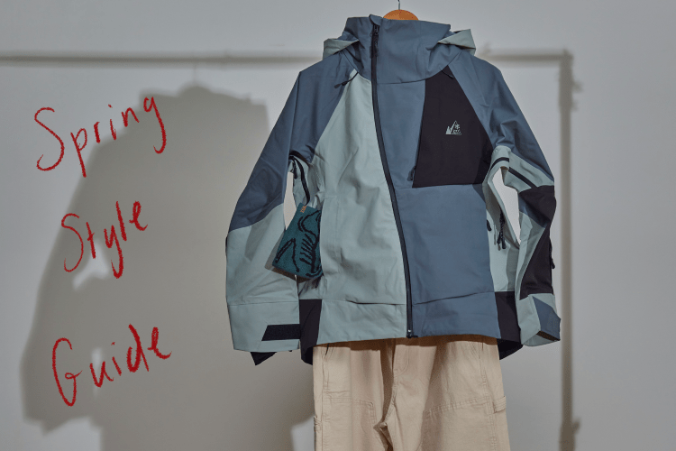 The InsideHook Spring Style Guide — InsideHook - InsideHook