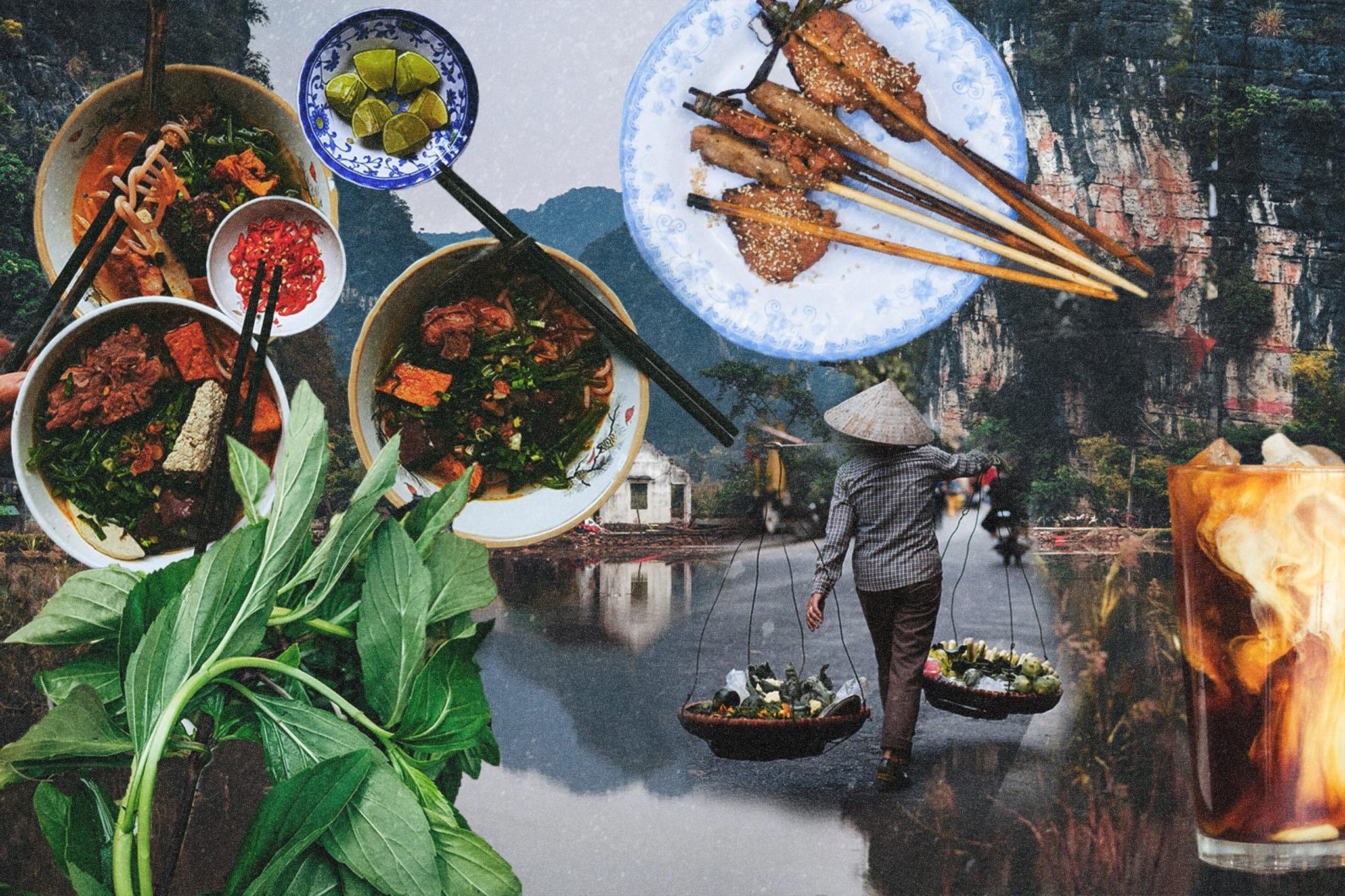 The Top 10 Foods to Eat in Vietnam and Where to Find Them - InsideHook