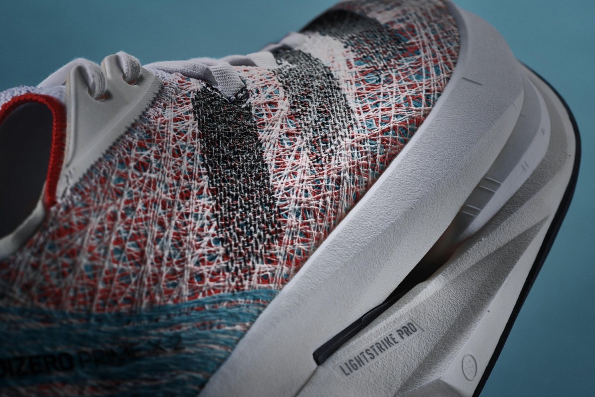 How Shoe Engineering Transformed Competitive Running - InsideHook