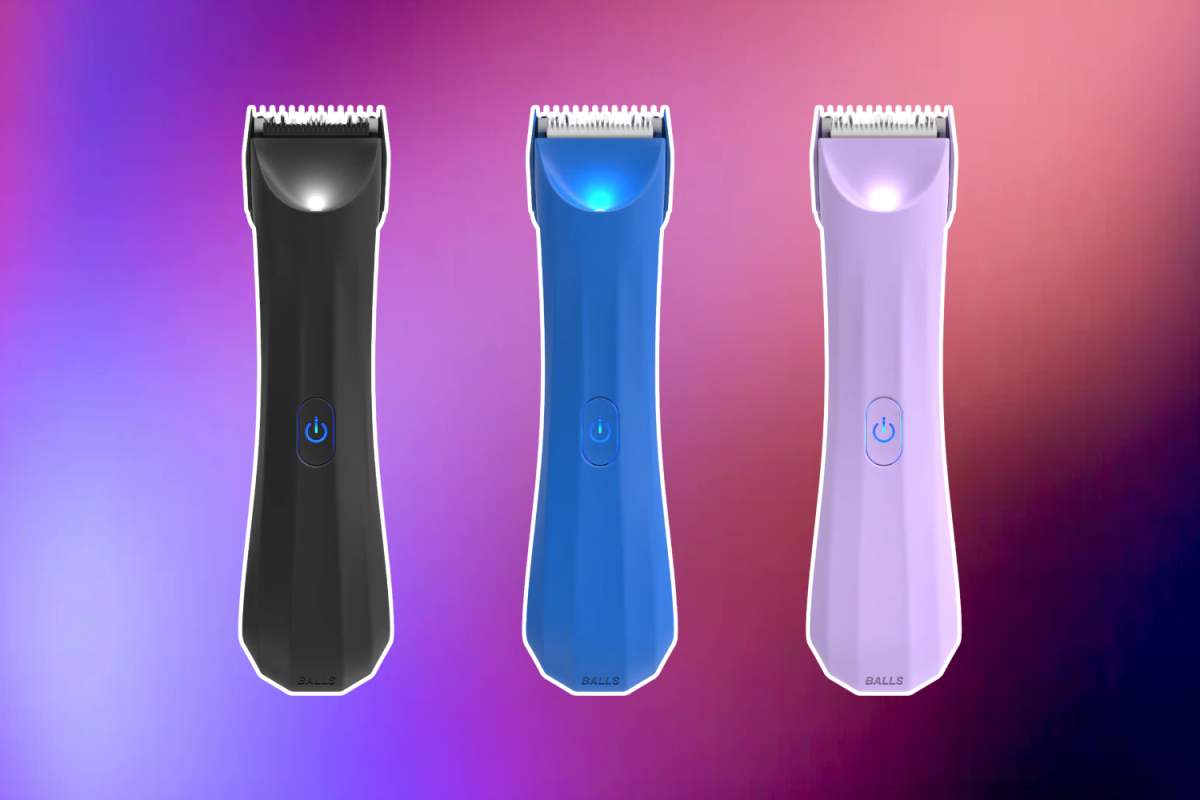 The 6 Best Men’s Electric Body Hair Trimmers for All Needs - InsideHook