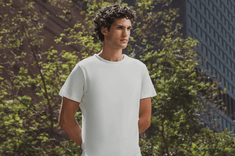 Review: Cuts Clothing Is for the Multi-Hyphenate Individual - InsideHook