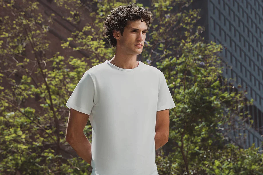 Review: Cuts Clothing Is for the Multi-Hyphenate Individual - InsideHook