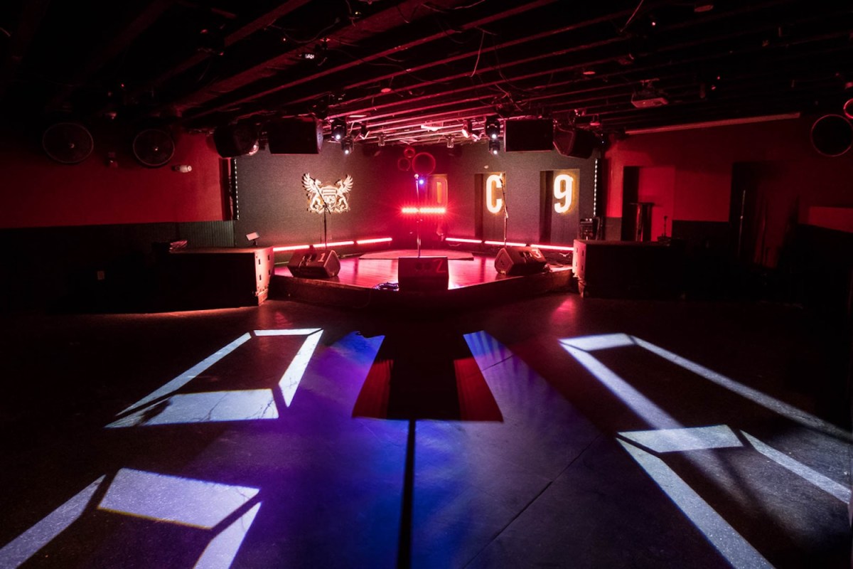 See Your Favorite Artist at These 10 DC Concert Venues - InsideHook