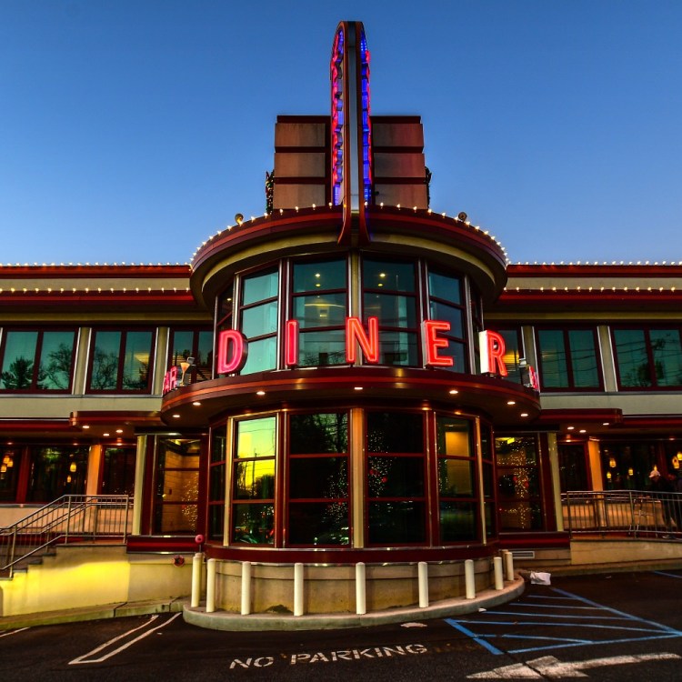 Meal Plan: David Barzelay - InsideHook