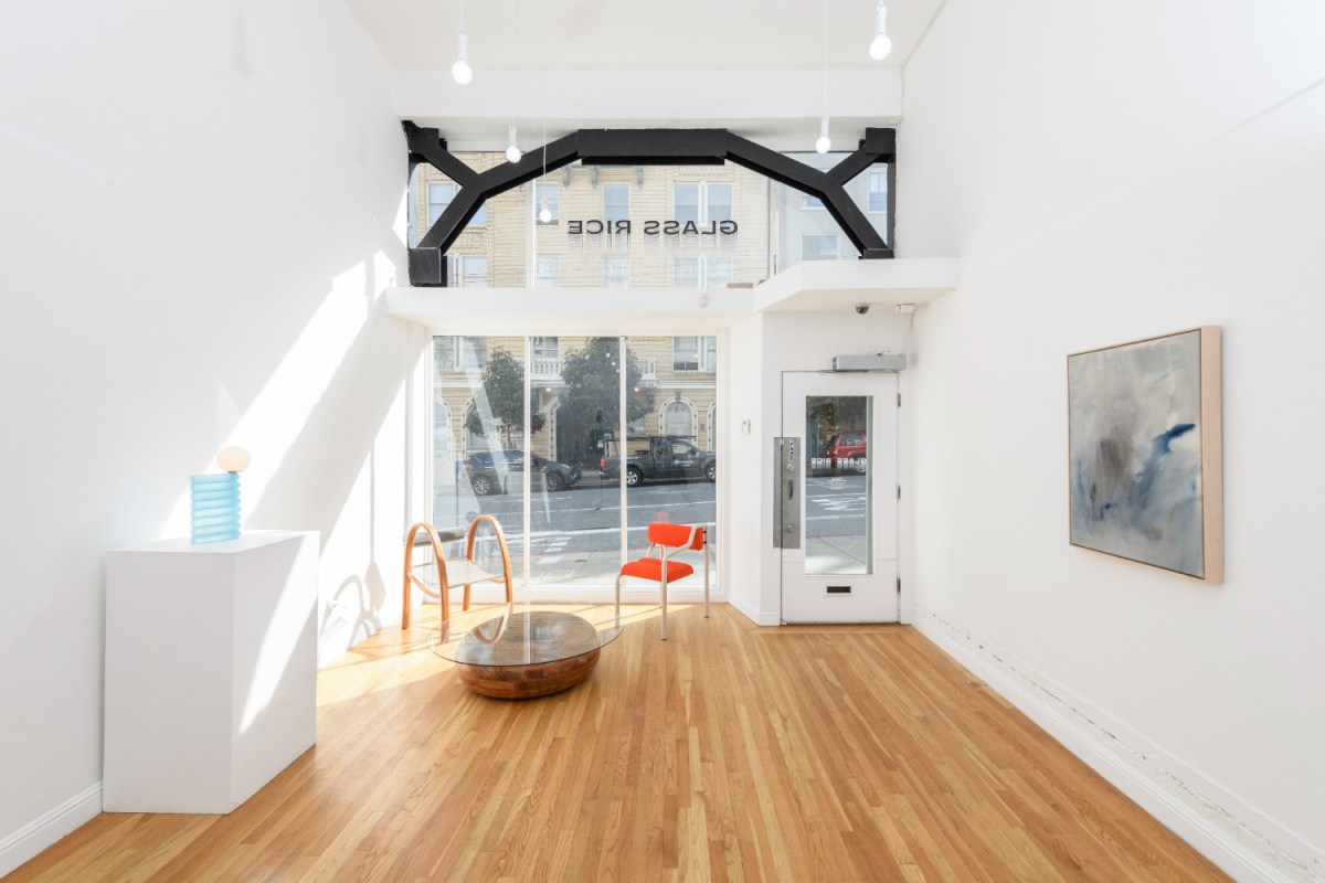9 San Francisco Art Galleries to Visit Right Now - InsideHook