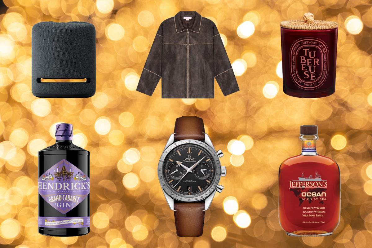 The 2024 Graduation Gift Guide - InsideHook