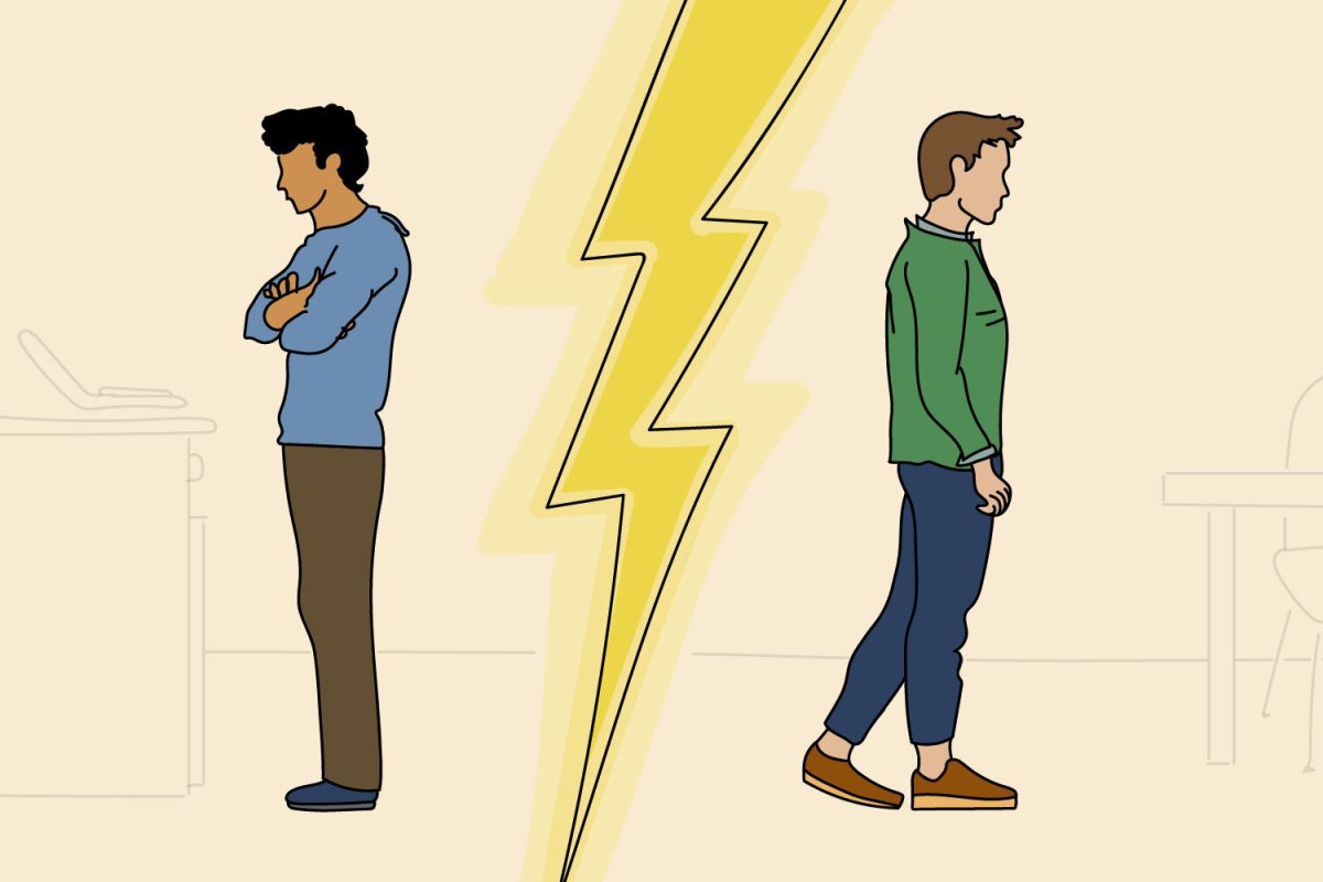 How to Recover a Friendship You Lost - InsideHook