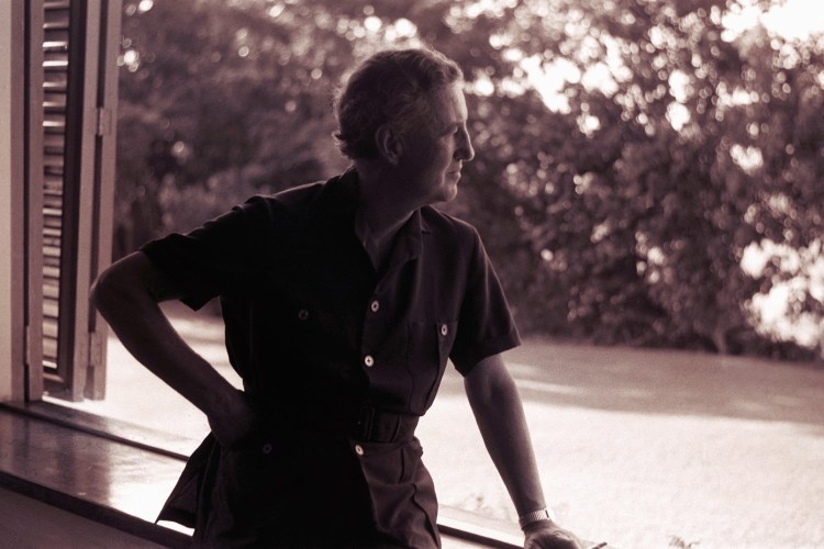 What a New Biography of Ian Fleming Tells Us - InsideHook