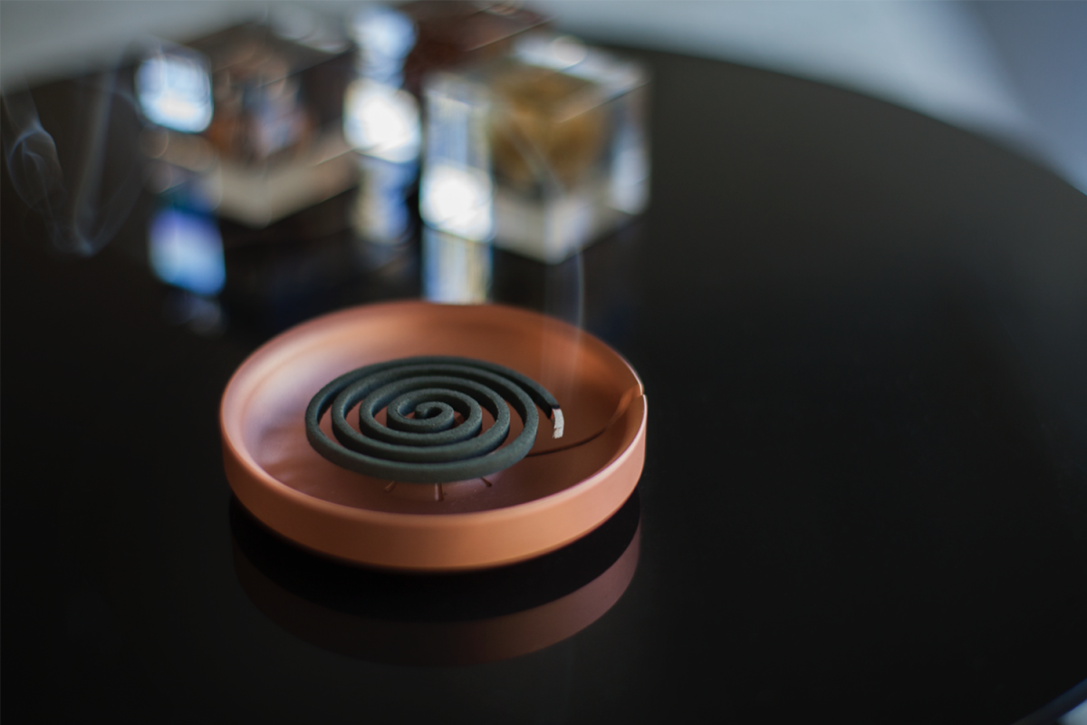 The Best Artisanal Incense Brands for 2024 - InsideHook