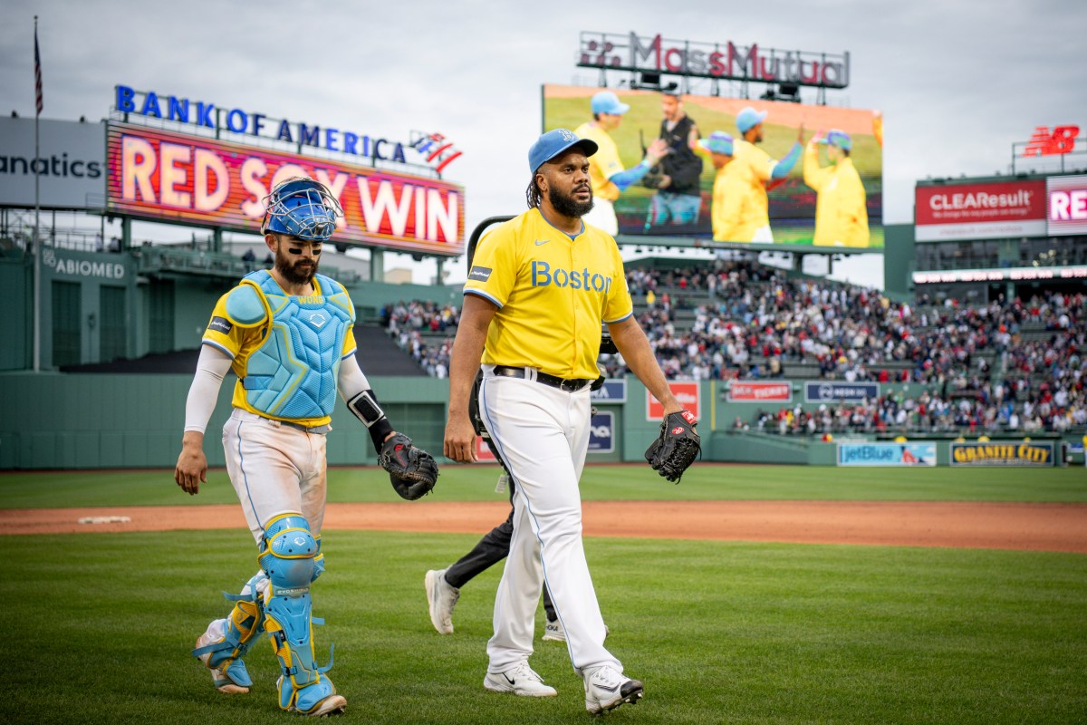 MLB Pitchers in Midseason Form When It Comes to Complaining - InsideHook