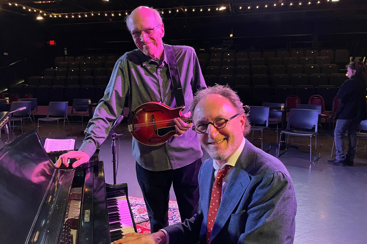 Friendship Advice From My Dad and His Best Friend of 50 Years - InsideHook