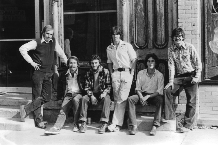 Friendship Advice From My Dad and His Best Friend of 50 Years - InsideHook