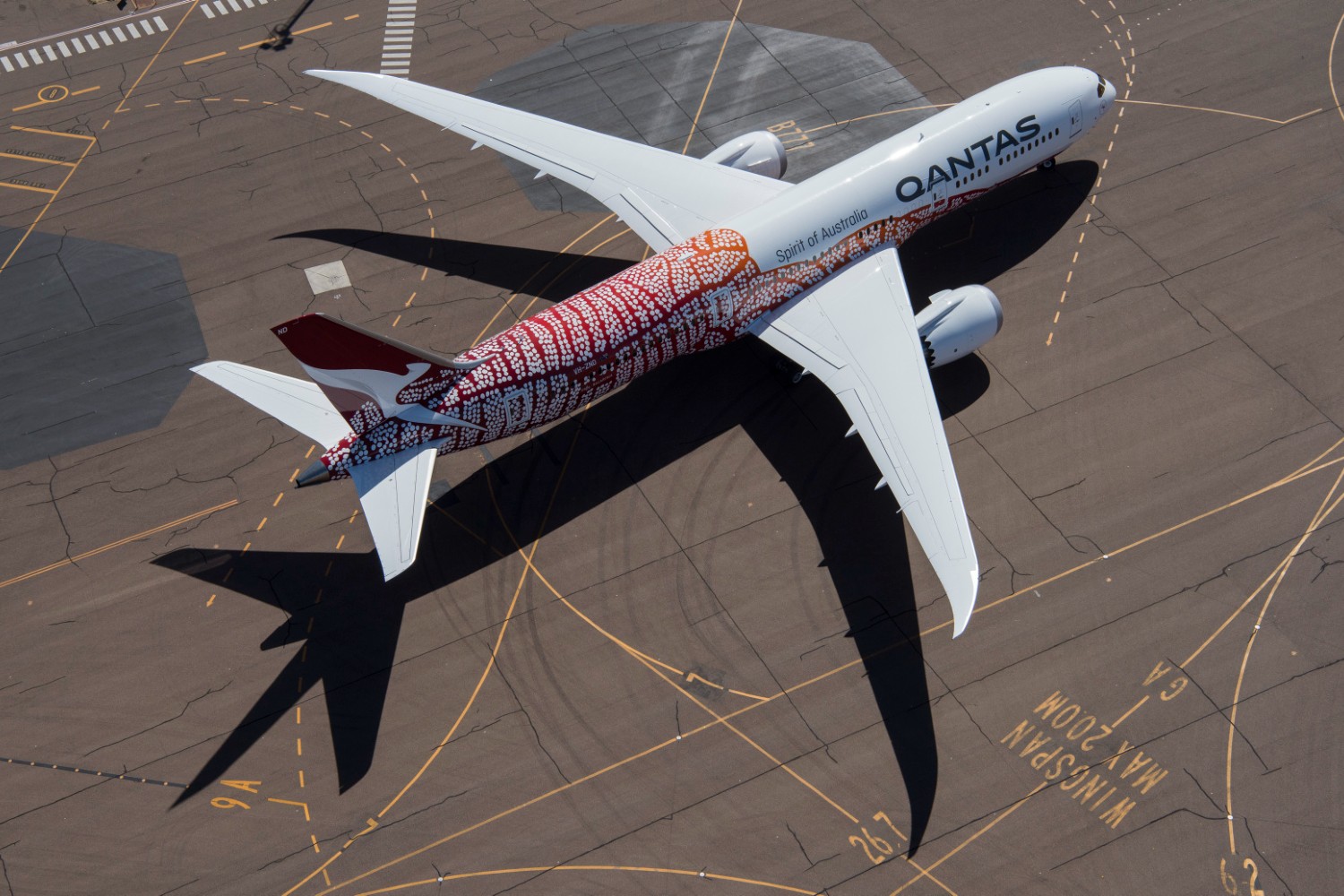 Qantas Is Trying Out Dynamic Pricing for Award Travel - InsideHook
