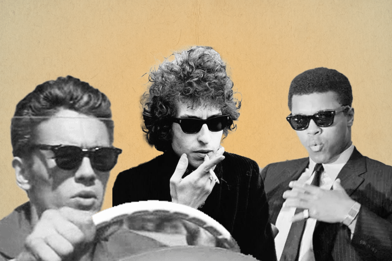 The Enduring Appeal of the Classic Wayfarer - InsideHook