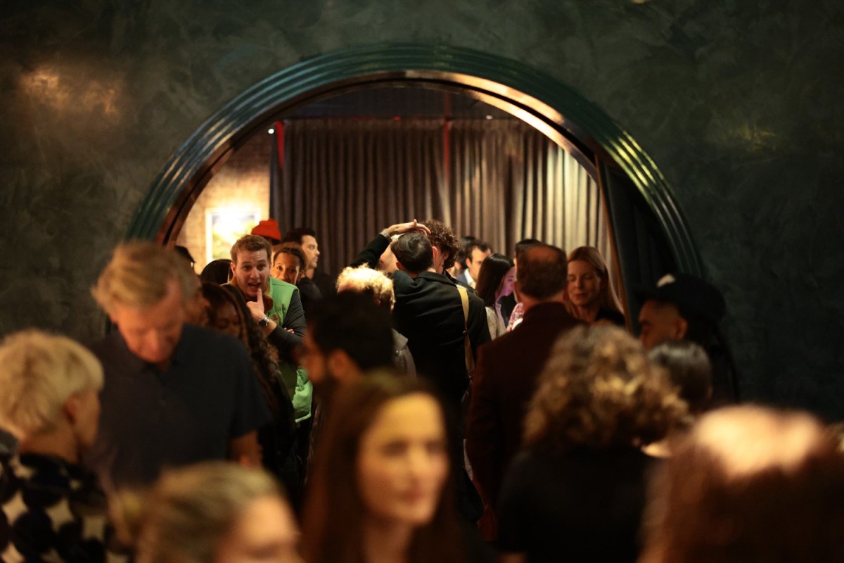 Zero Bond's Planned Hamptons Space Hits a Snag - InsideHook