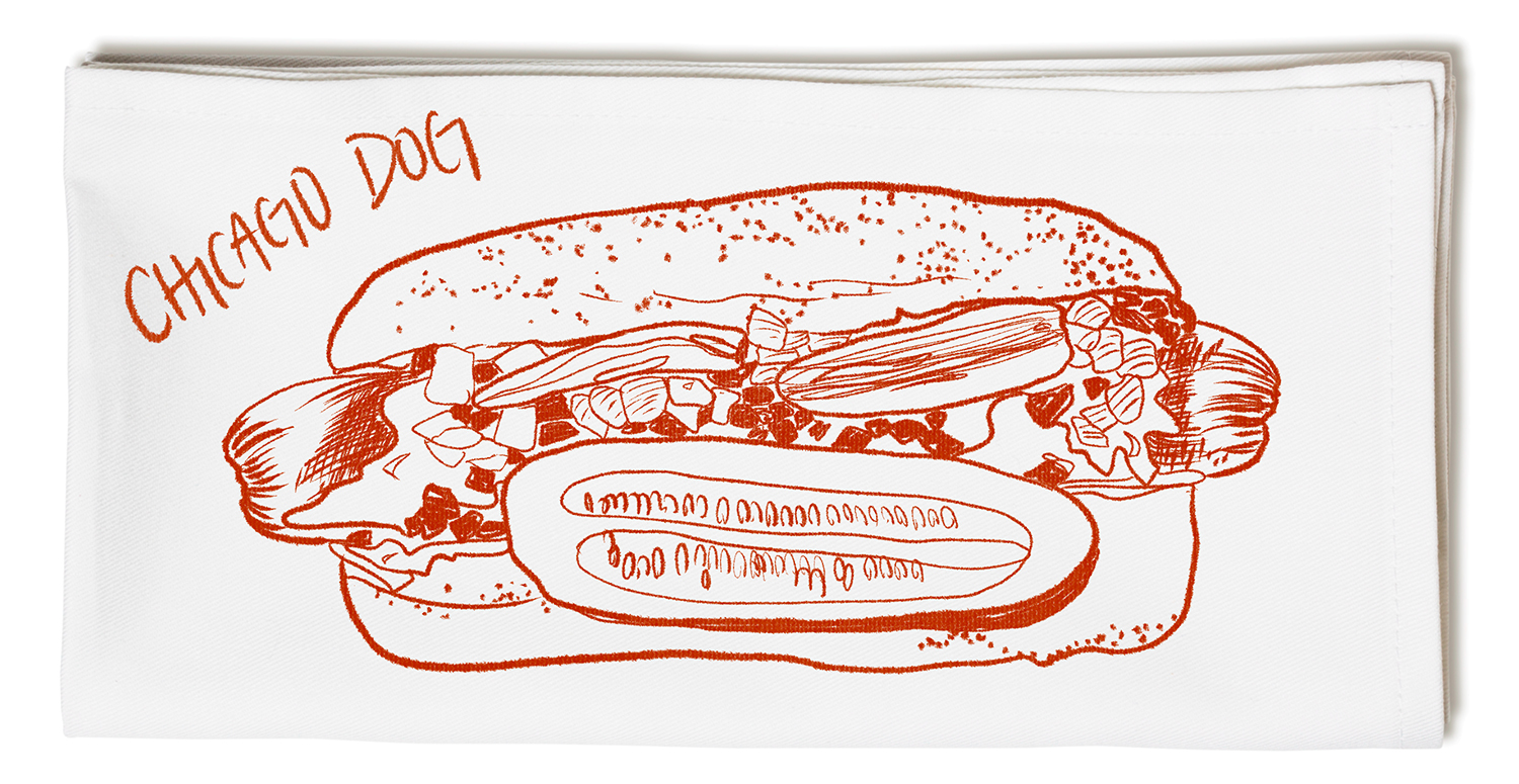 The 11 Most Beloved Regional Hot Dog Styles in the United States ...